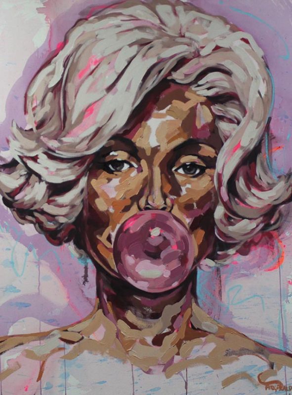 RADD Art Gallery - Scottsdale Arts District